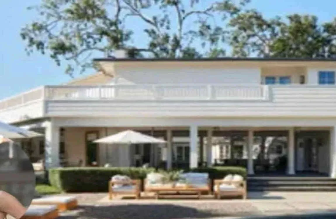 Inside Look: Alex Cooper's Home and Its Unique Features