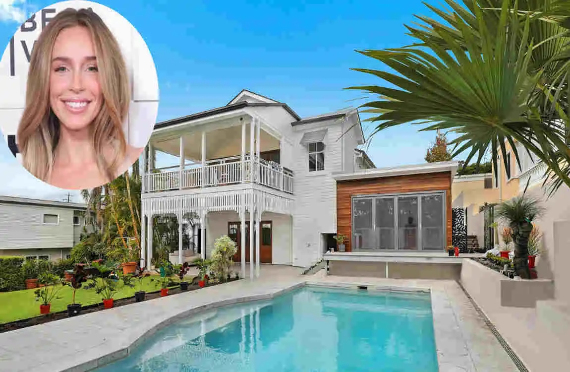 Inside Look: Alex Cooper's Home and Its Unique Features