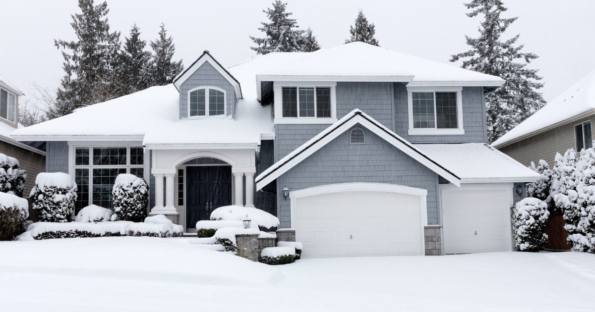 Winter Heating Safety Tips for Homeowners