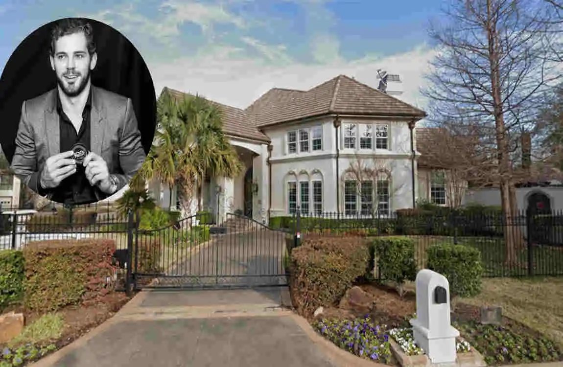 Tyler Seguin’s Stunning House Tour: Inside the NHL Star’s Dream Home