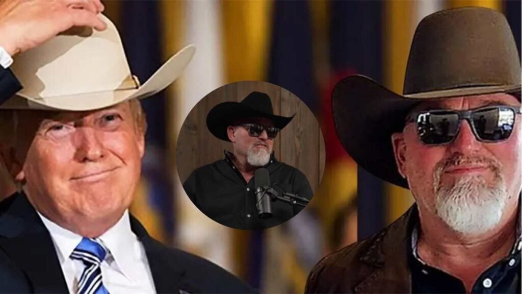 Exploring Phillip Buchanan's Catturd: Insights into His Net Worth and ...