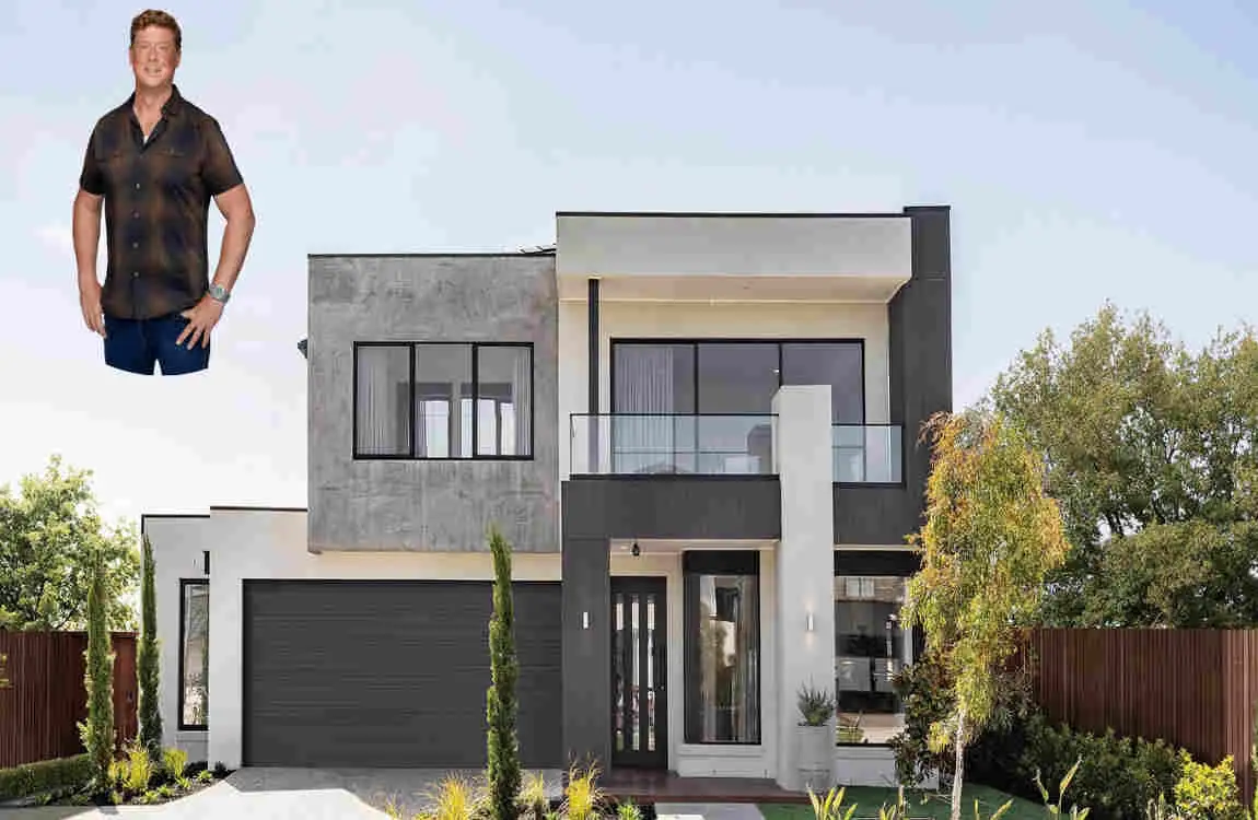 Inside the World of Kevin O'Connor's Dream House