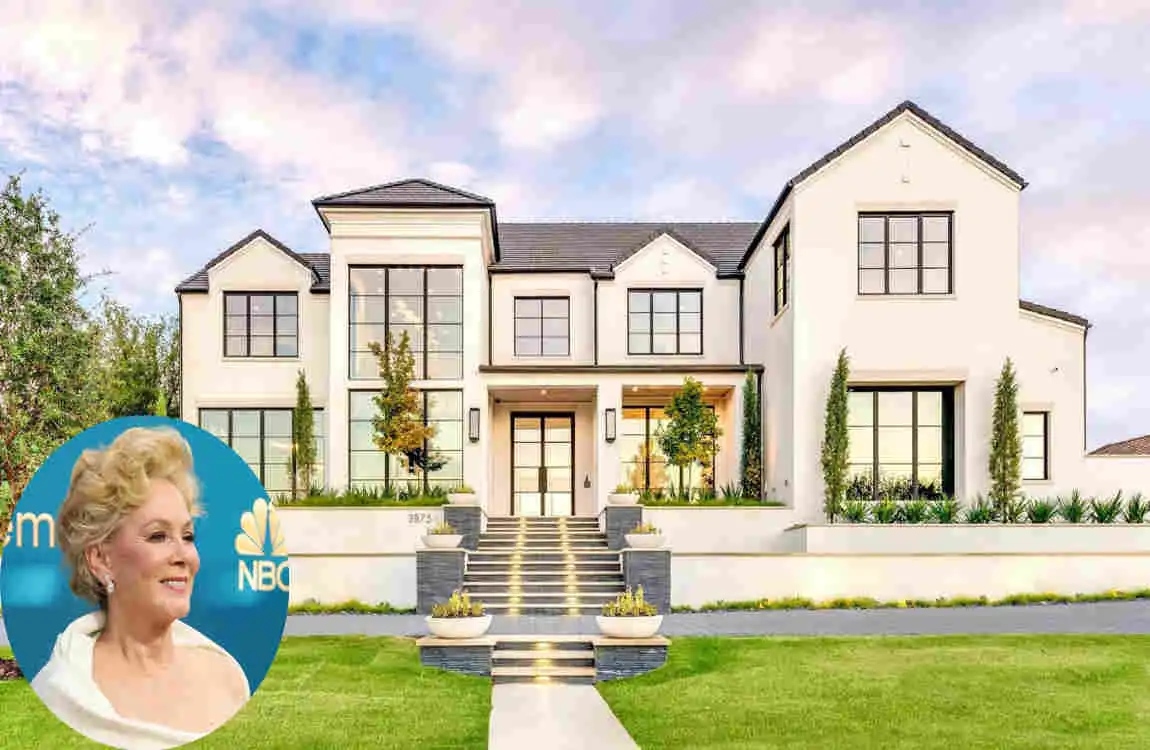 What Makes a Jean Smart House Unique?