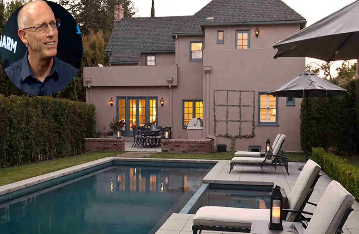 Step Inside Scott Adams' House: A Dilbert Fan's Guide