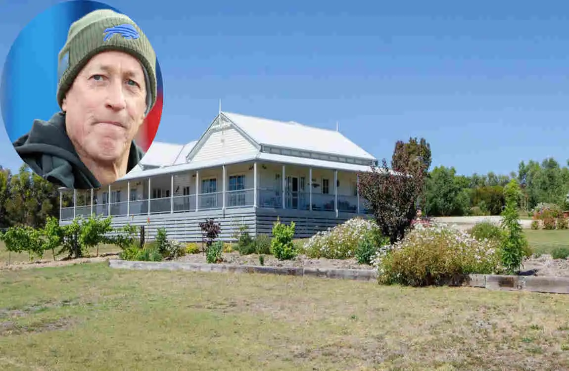 Inside Jim Kelly House: A Look at the NFL Legend’s Stunning Home