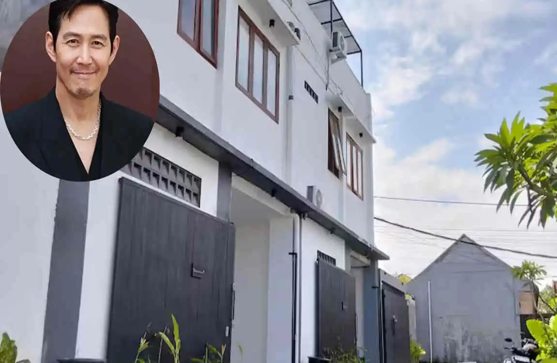 Inside Lee Jung-jae’s Luxurious Home: A Peek into the Actor’s Stunning ...
