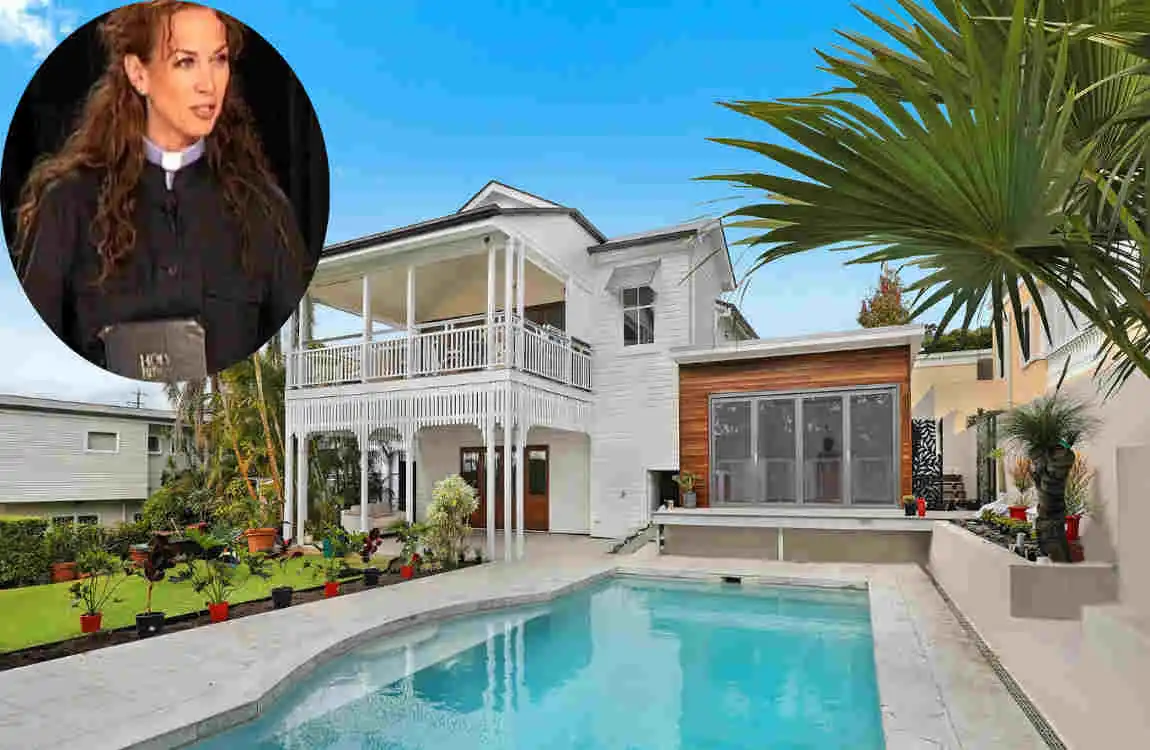 Melissa Scott House: Inside the Stunning Celebrity Home Reveal