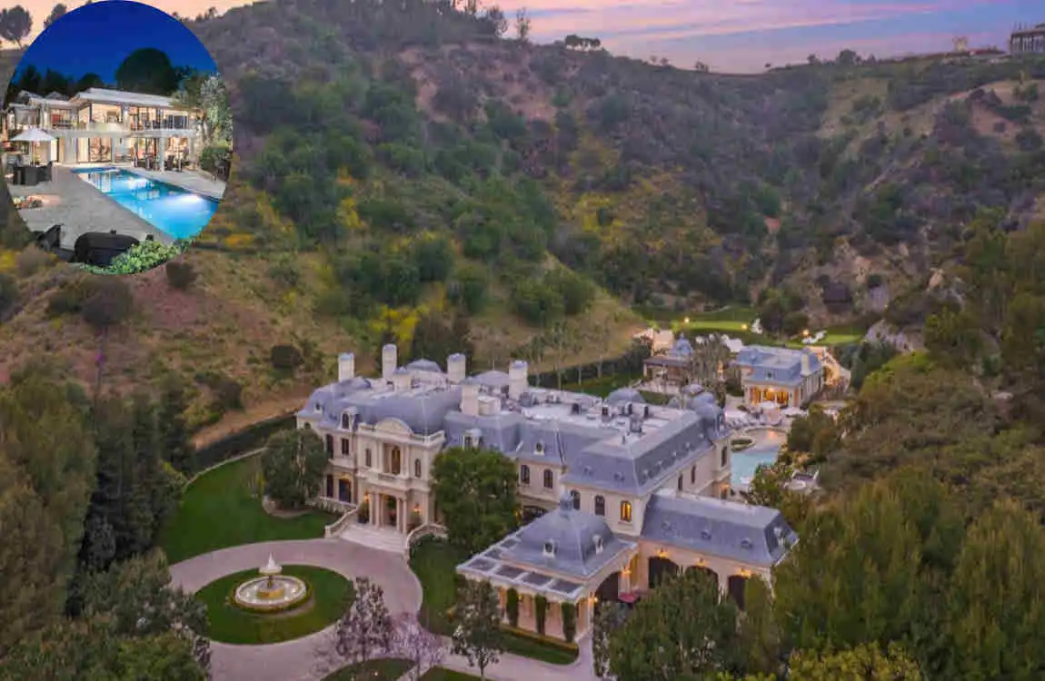 Explore Celebrity Houses: A Guide to Beverly Hills