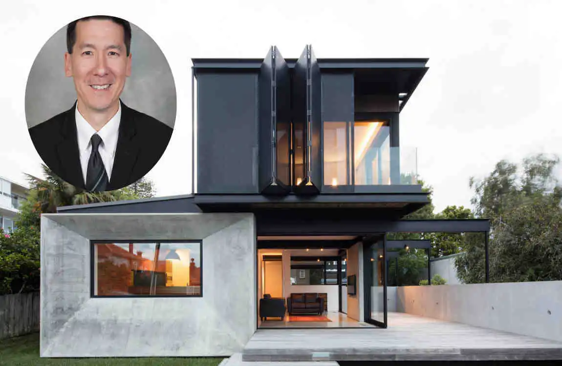 Discover the Elegance of Daniel Lin House Designs