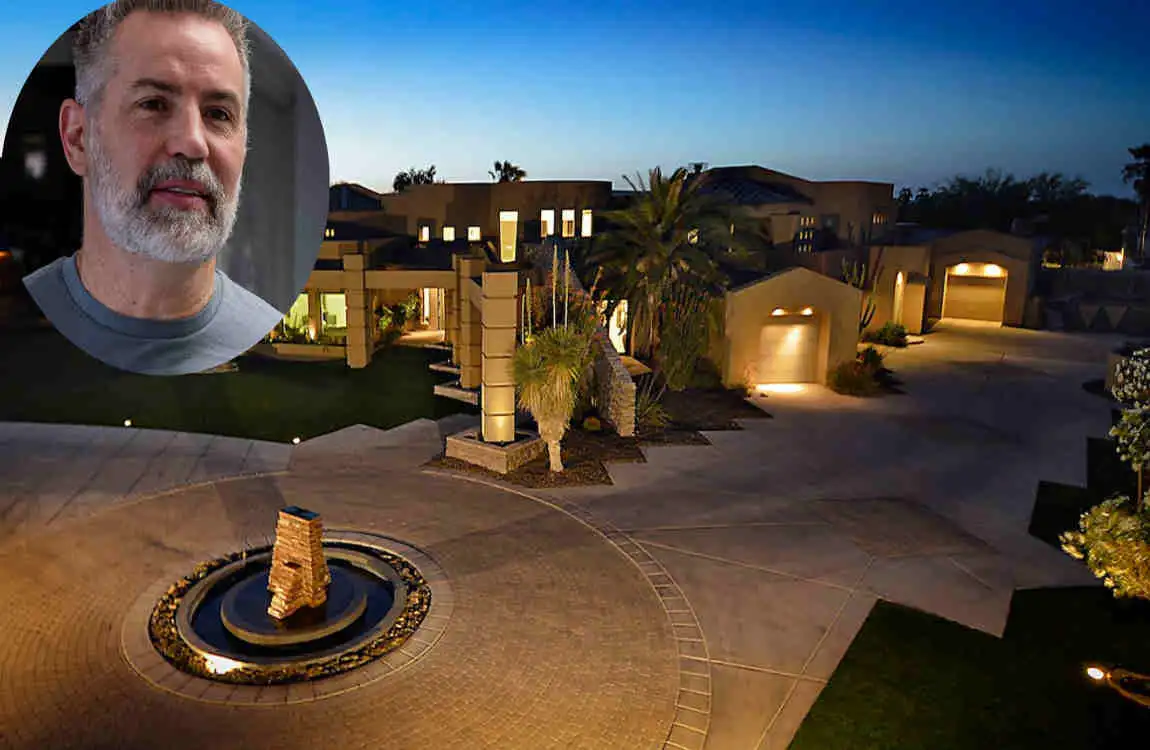 Kurt Warner House: Inside the Stunning Home of the NFL Legend