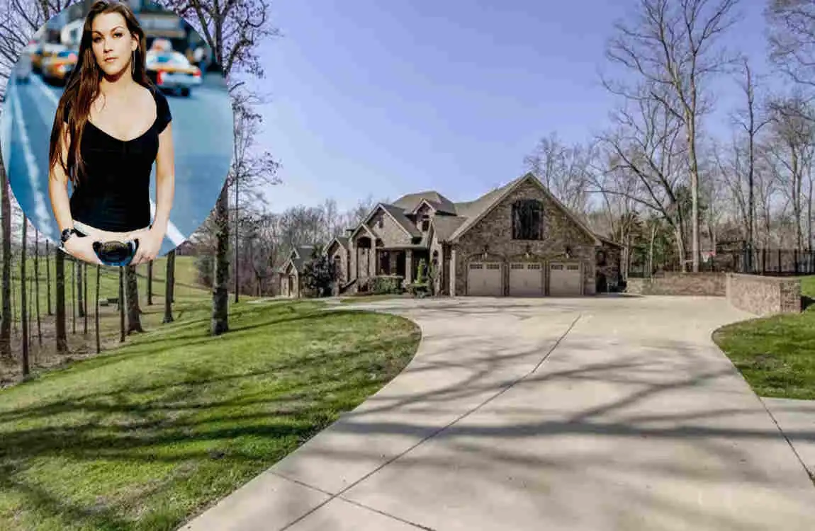 Gretchen Wilson House: Inside the Country Star’s Stunning Luxury Home
