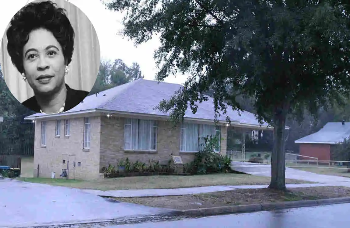 Daisy Bates House: Inside the Historic Home of the Iconic Activist
