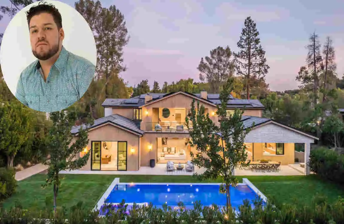 Explore the Unique Features of Hayden Coffman House