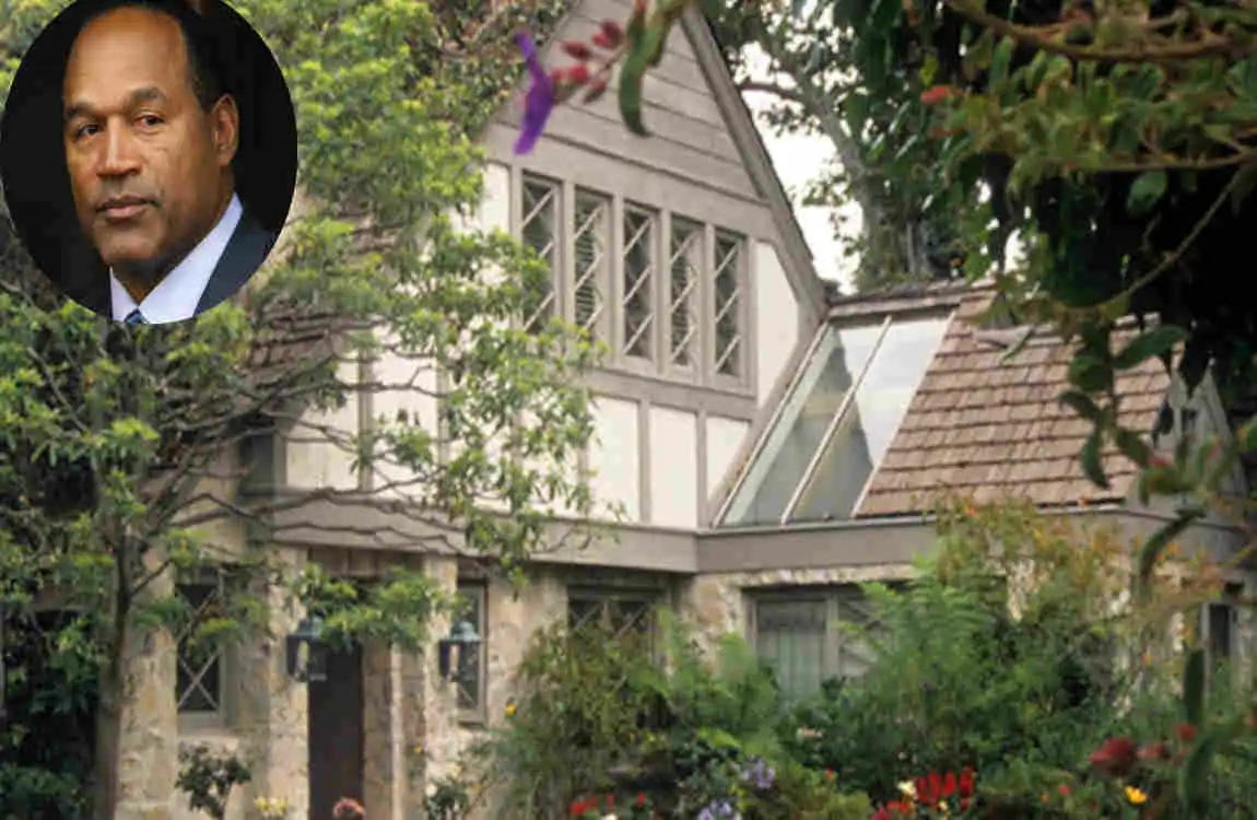 Discover the Charm of OJ House Rockingham Today!