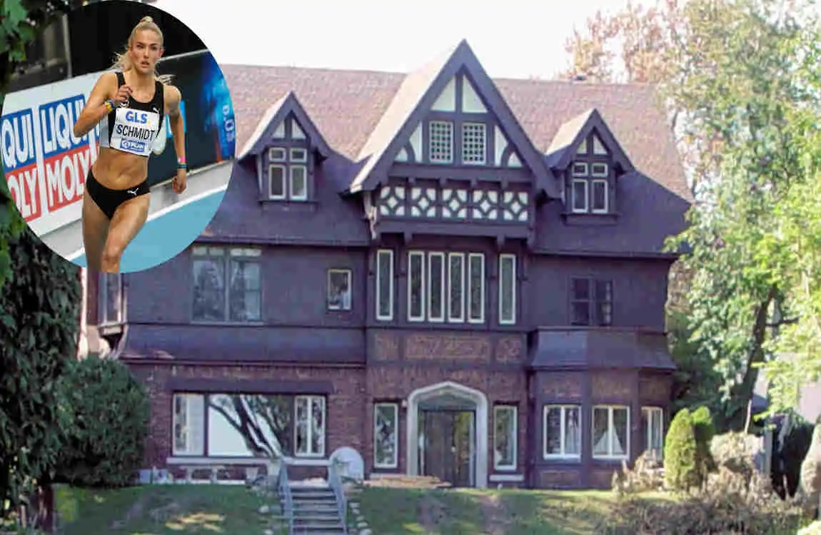 Inside Alica Schmidt House: A Stunning Look at the Rising Star’s Dream Home