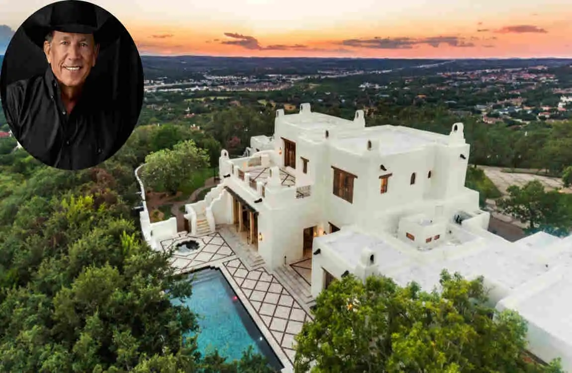 Bubba Strait House: Inside the Stunning House Tour