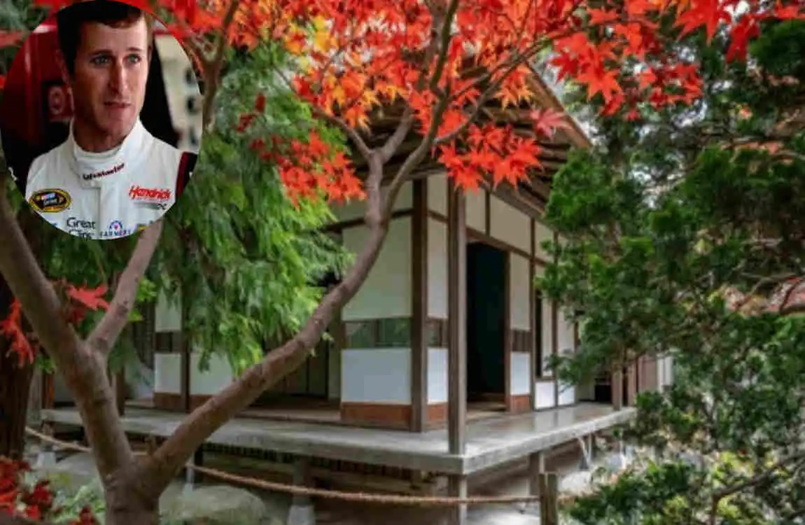 Kasey Kahne House: Inside the Race Star’s Stunning House