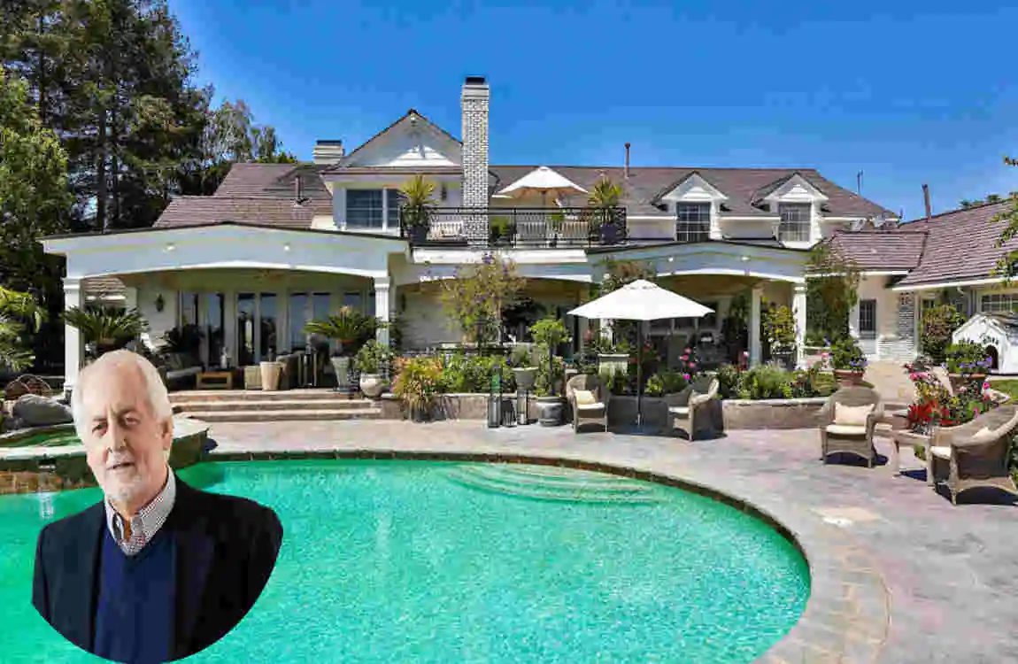 Discover the Charm of the Don Reid House Today