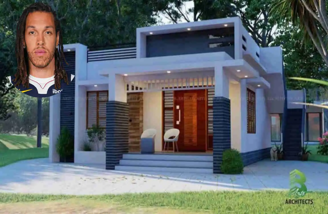 Aaron Gordon House: Inside the Basketball Star’s Stunning House