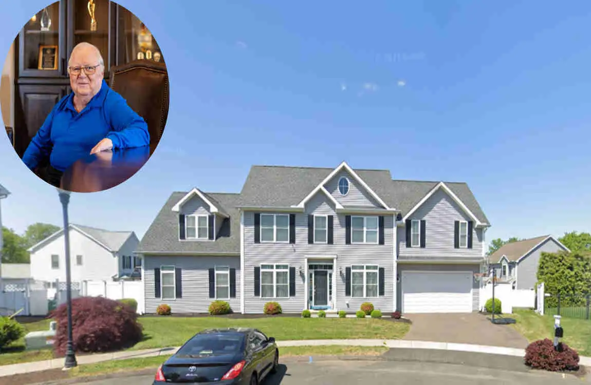 Dave Liniger House Tour 2025: Inside the Real Estate Titan’s Luxurious ...