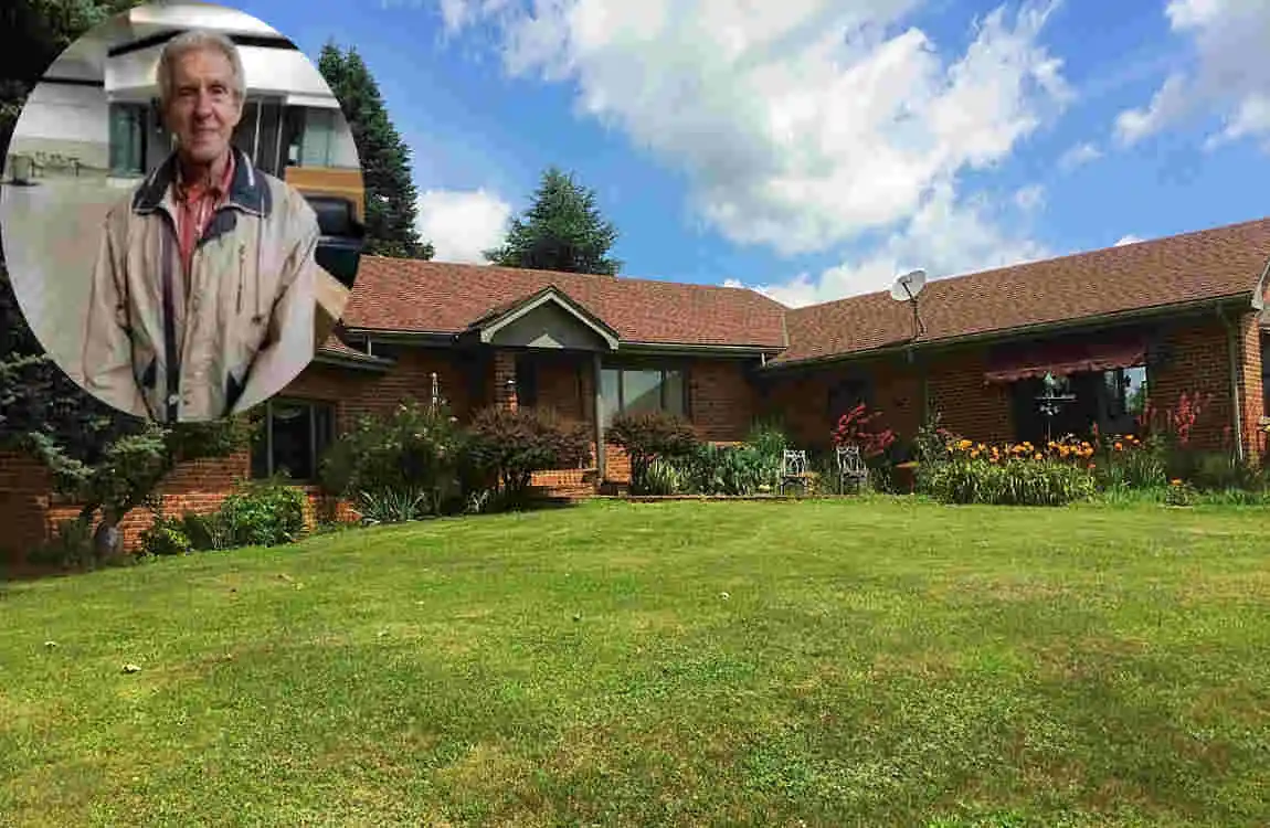 Phil Balsley House: Inside the Legendary Country Star’s Timeless Home