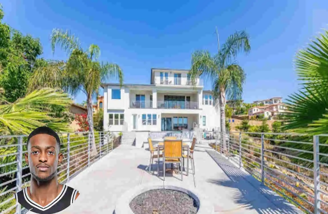 Discover the Style of De'Aaron Fox's Dream House