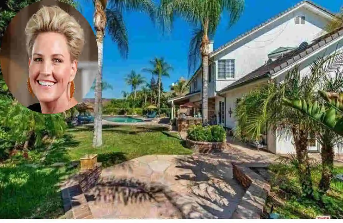 Erin Brockovich House Tour: Inside Her Stunning California Home