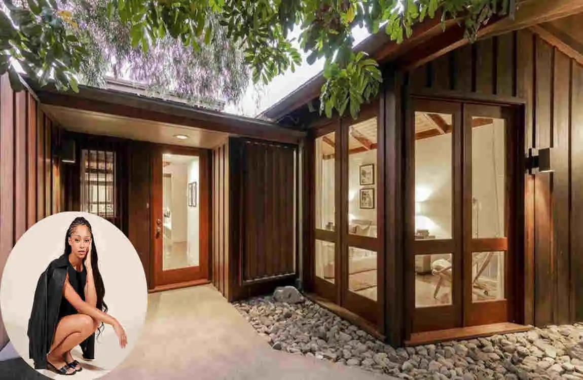 What Makes a Manon Katseye House Special?