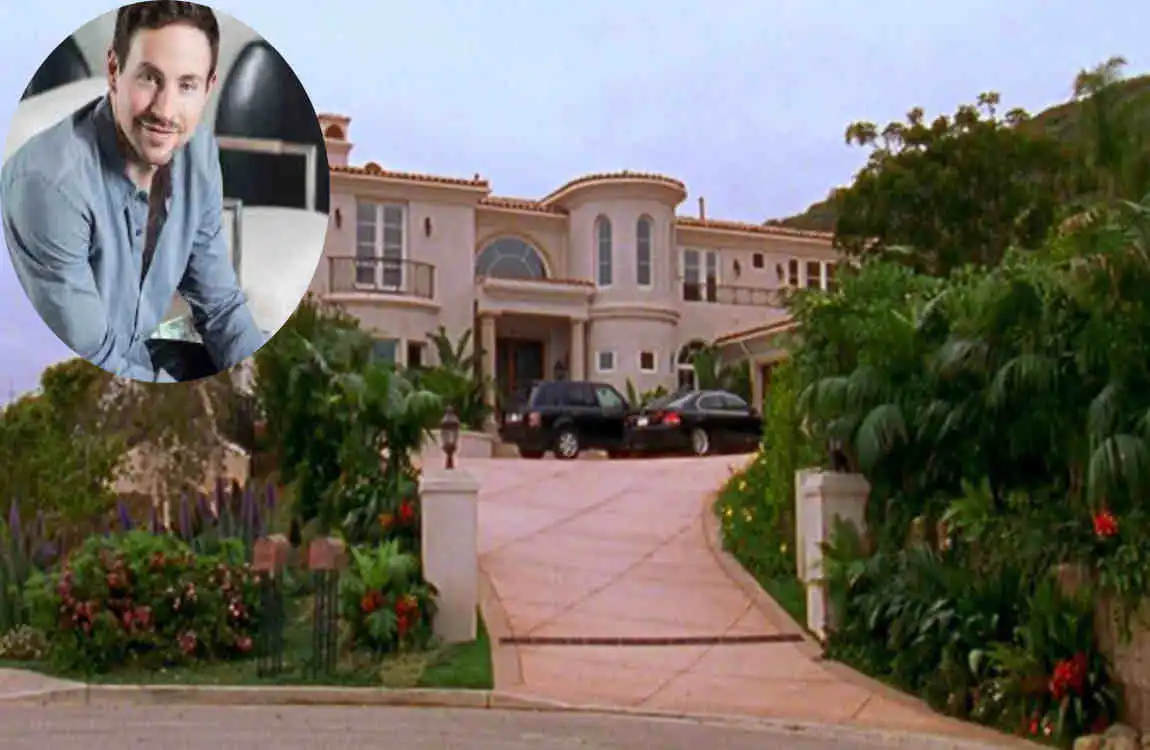 Ryan Cohen House: Inside the Stunning Luxury Home of the Entrepreneur