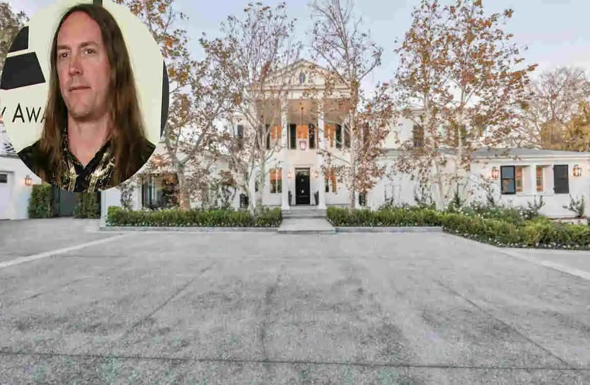 Danny Carey House: Inside the Unique Home of Tool’s Legendary Drummer