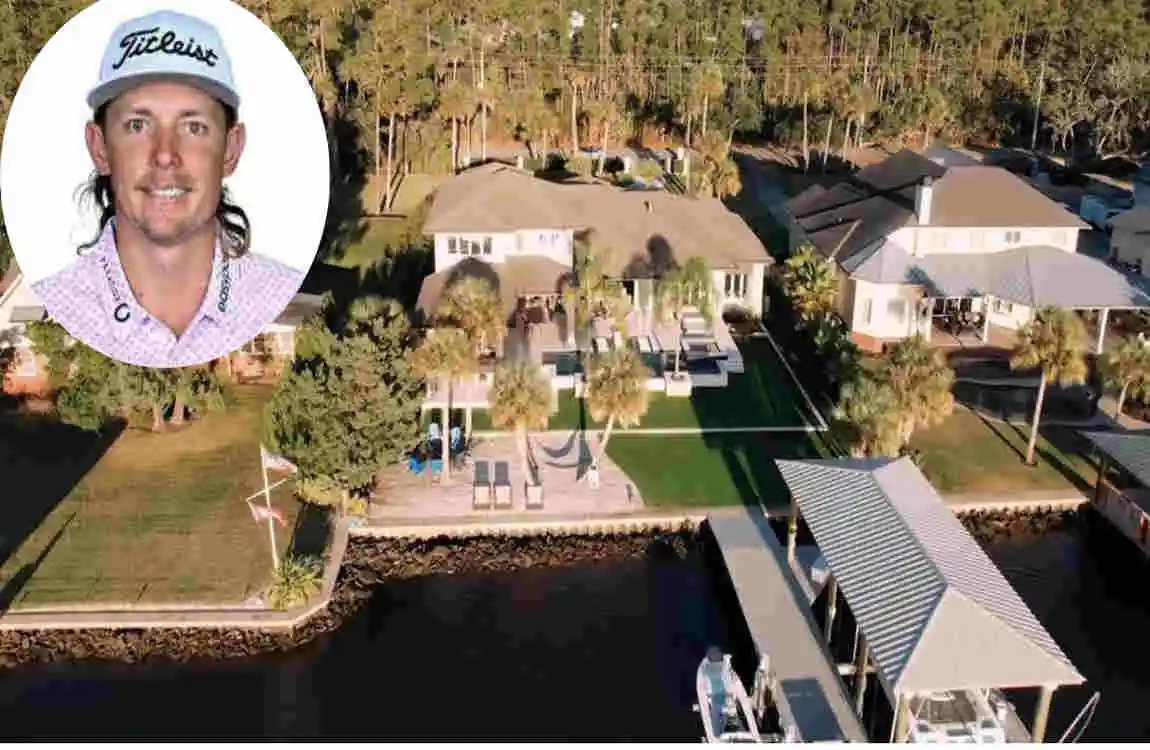 Cameron Smith House: Inside the Star’s Stunning Home Reveal