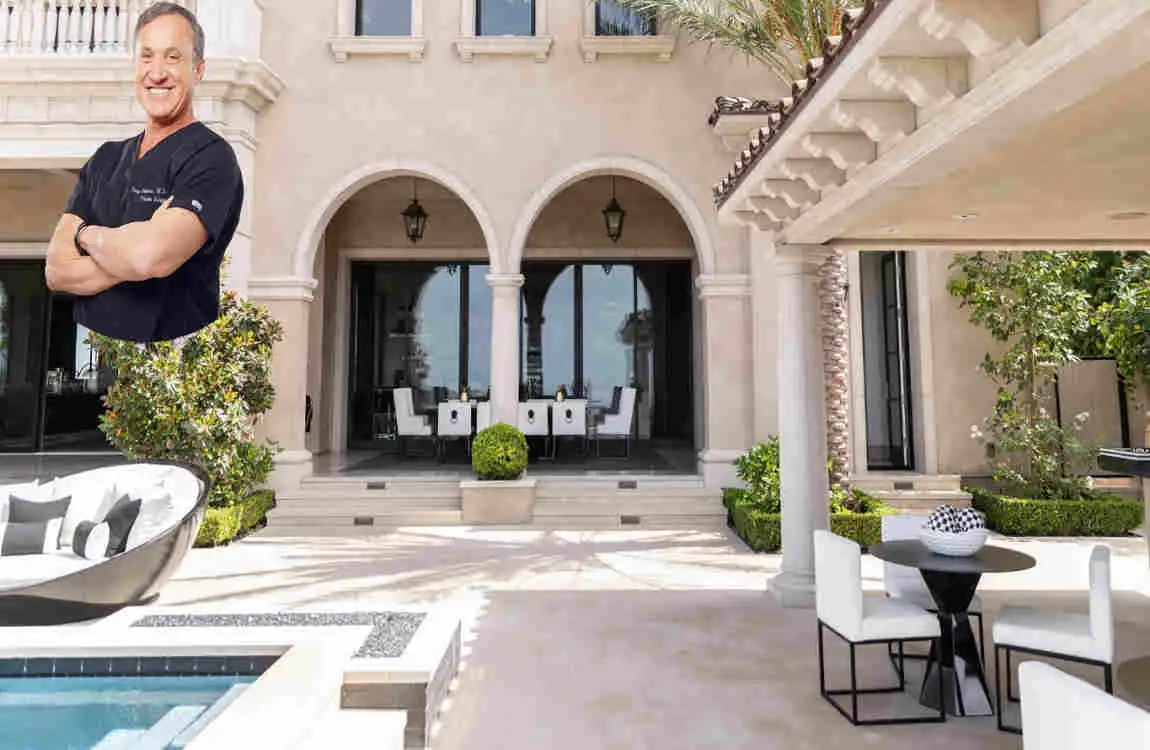 Dubrow New House Tour: Inside Their Stunning New House