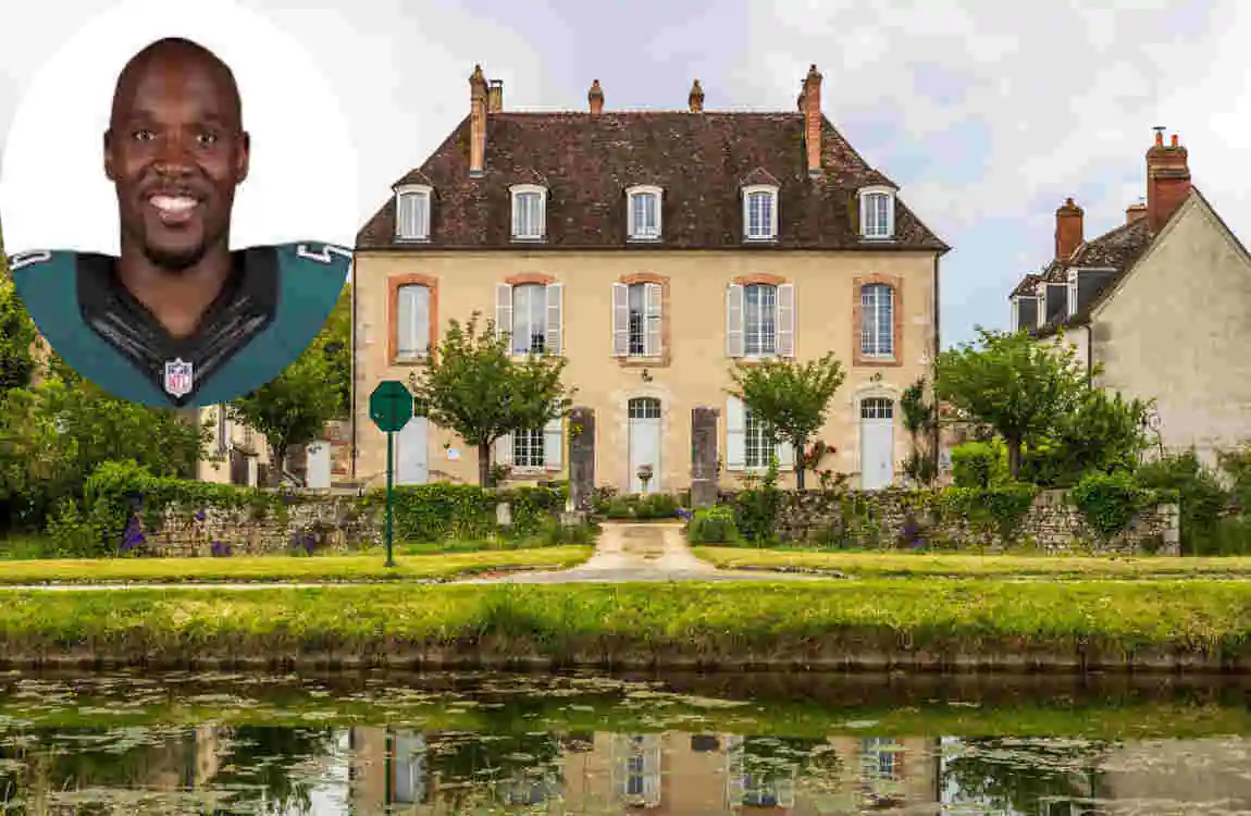 Inside Demeco Ryans House: A Look at the NFL Star’s Stunning Home
