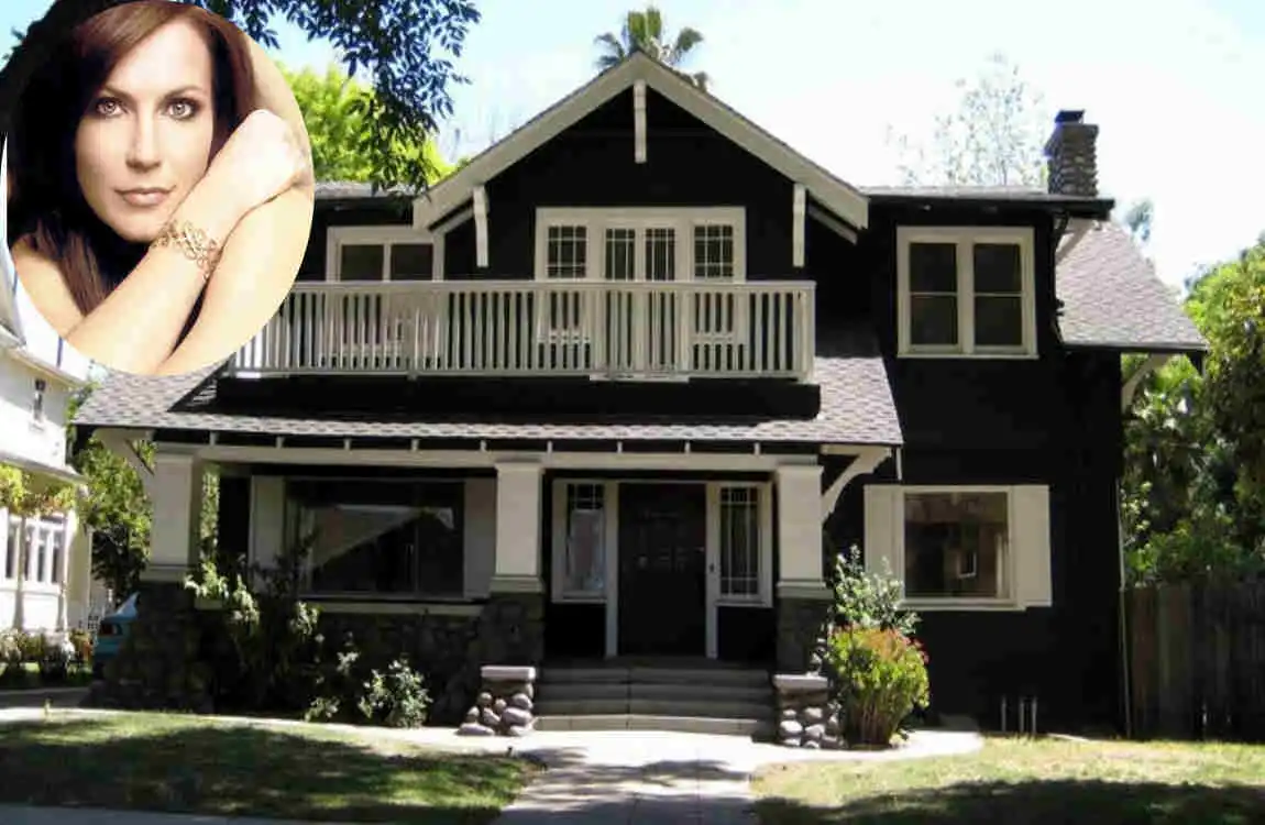 Martina McBride House: Inside Her Stunning House Tour