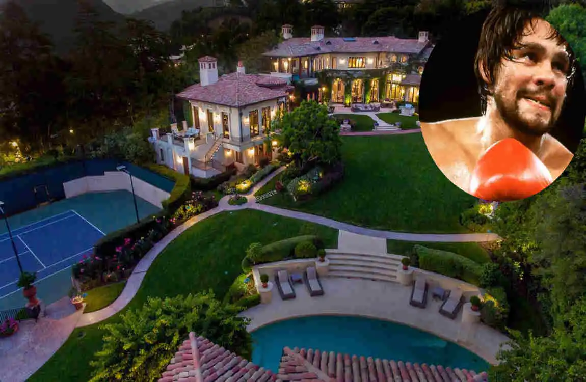 Inside Roberto Durán House: A Look at the Boxing Legend’s Stunning Home