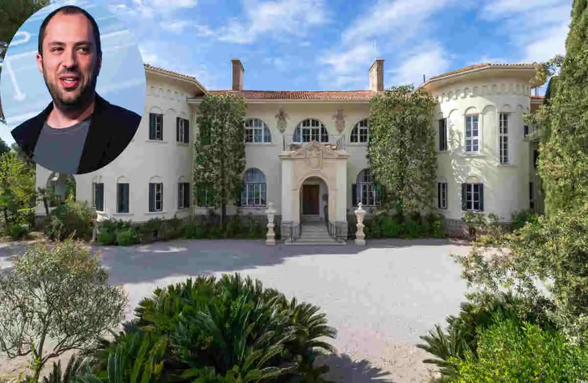 Jan Koum House: Inside the Tech Billionaire’s Luxury House
