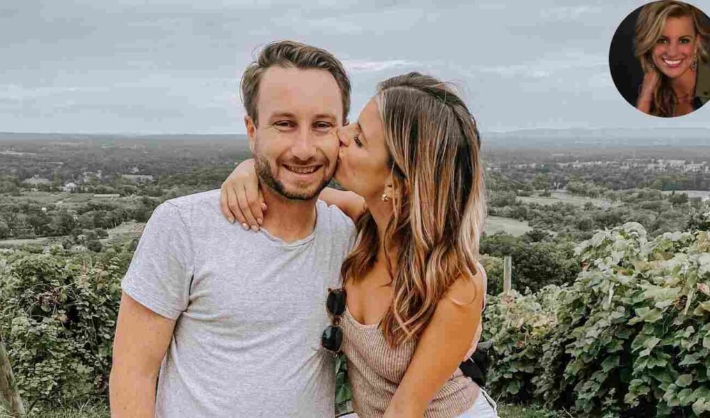 Kim DeGiulio's Meteoric Rise: Mind-Blowing Net Worth & Career Secrets ...