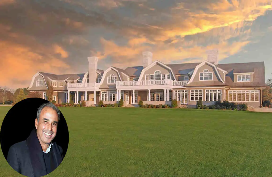 Inside Look: Ben Ashkenazy's Stunning House