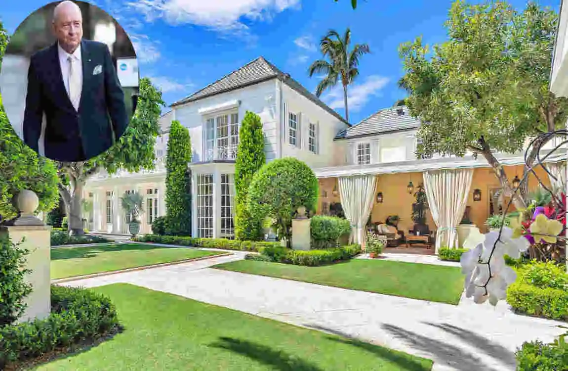 Discover the Charm of Alan Jones' House in Cleveland, TN