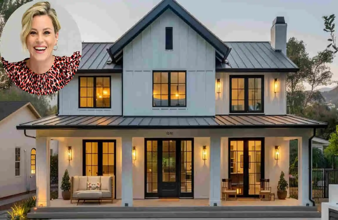 Discover the Secrets Behind Celebrity House Addresses