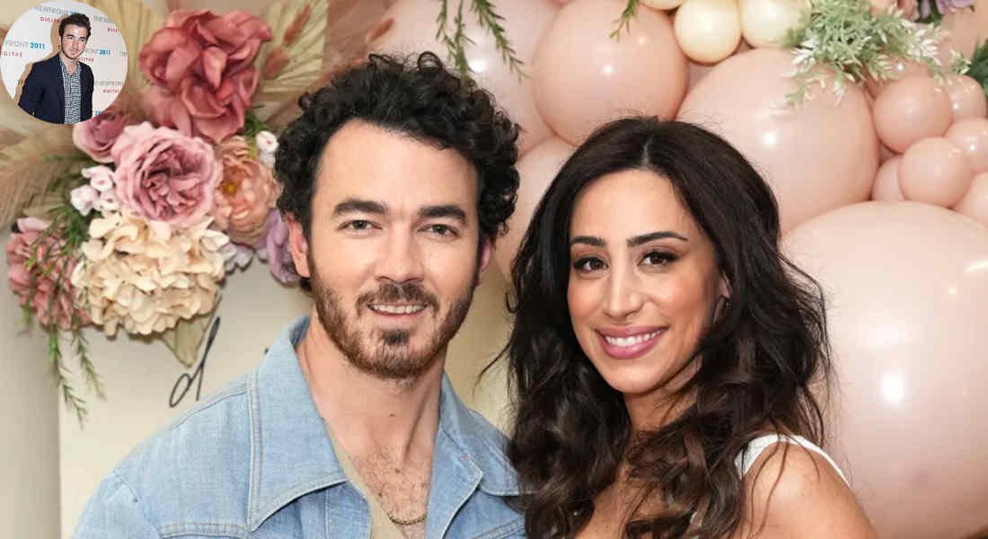 Kevin Jonas House: Inside the Luxurious New Jersey Family Home