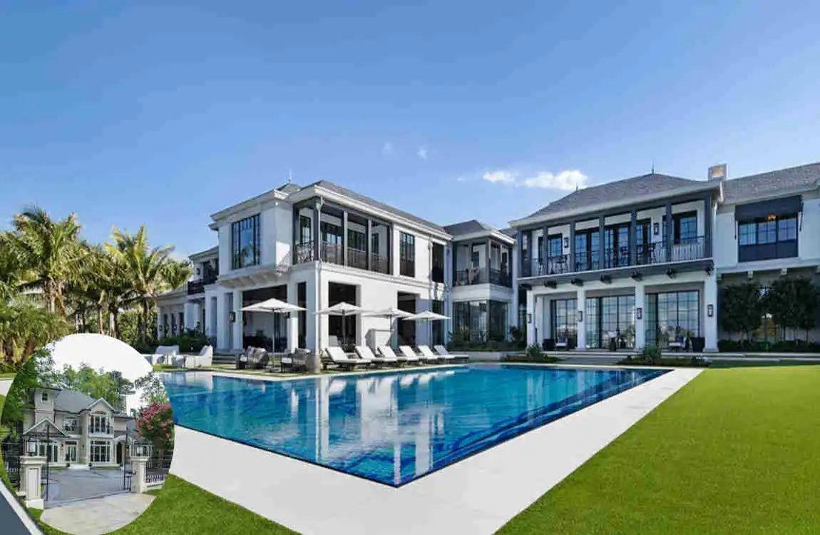 Amp House in Atlanta: Where Is It?