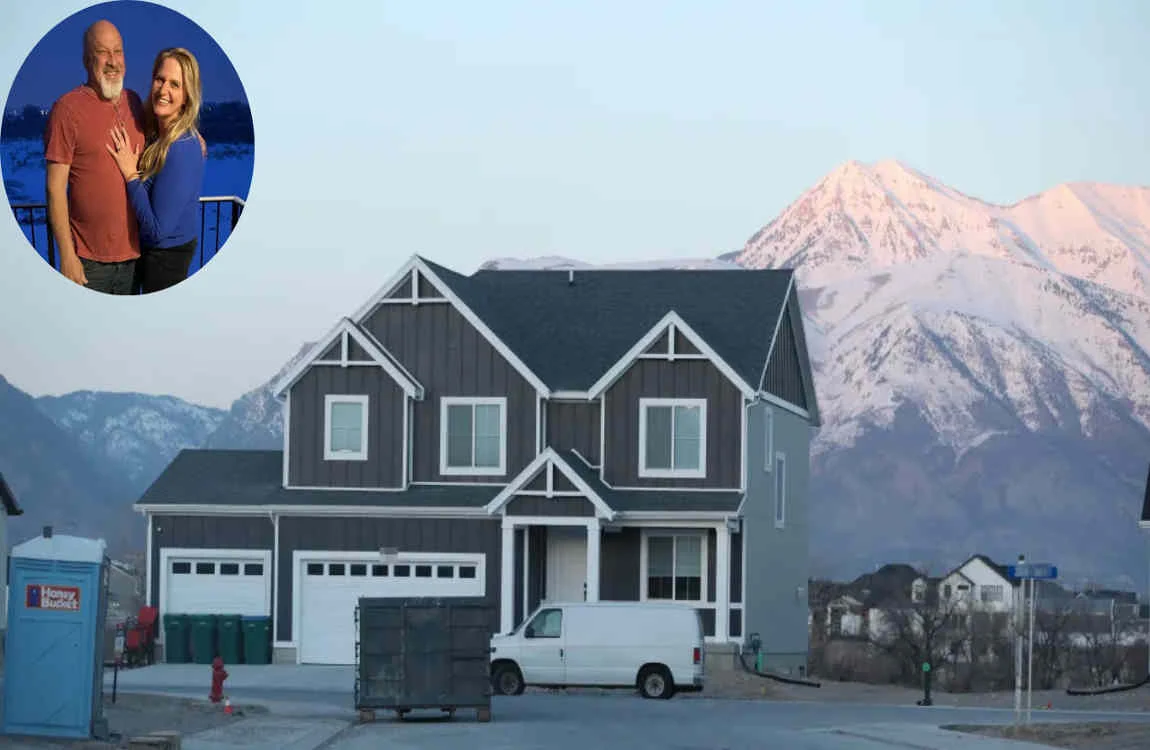 David Woolley Construction Utah