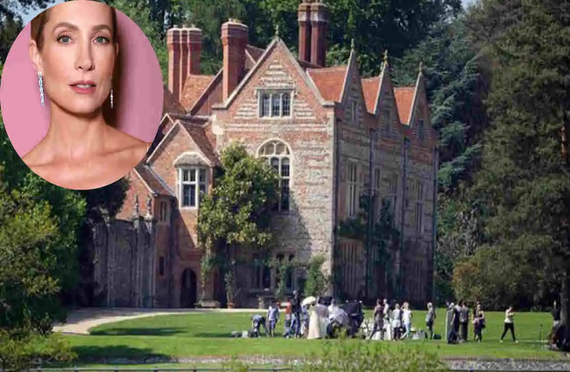 Joanne Froggatt House: Inside the Stunning Home of the Emmy-Winning Actress