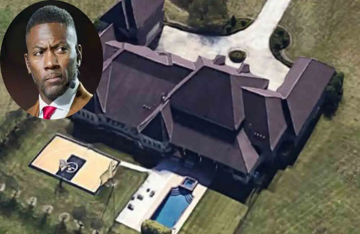 Discover Ryan Clark’s New House: Inside the Stunning Modern Mansion Reveal