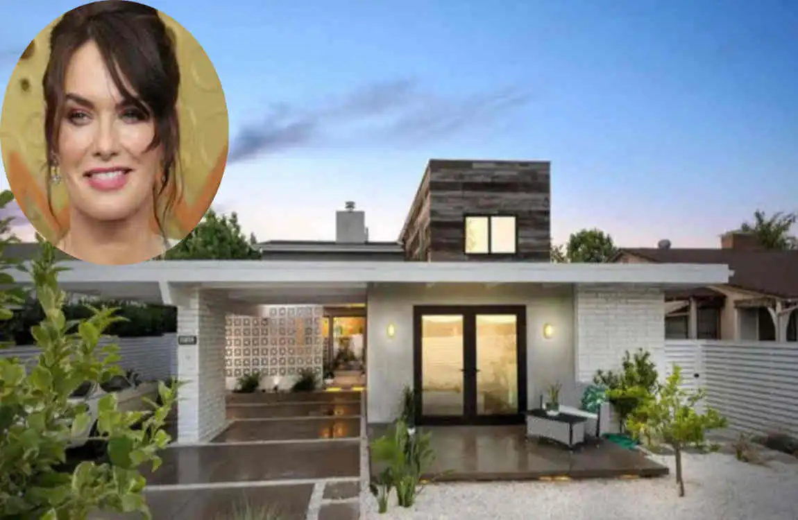 Inside Lena Headey’s House: A Stunning Look at the Game of Thrones Star ...