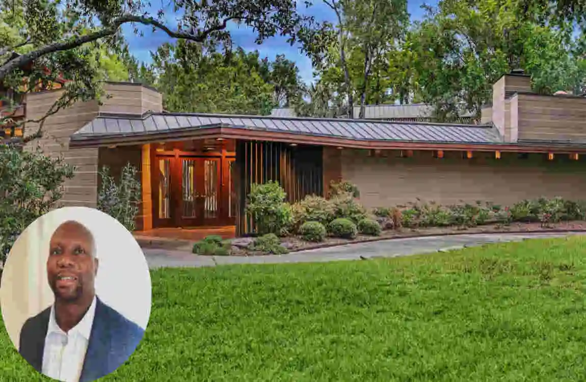 Discover the Charm of the William Thaxton House Today