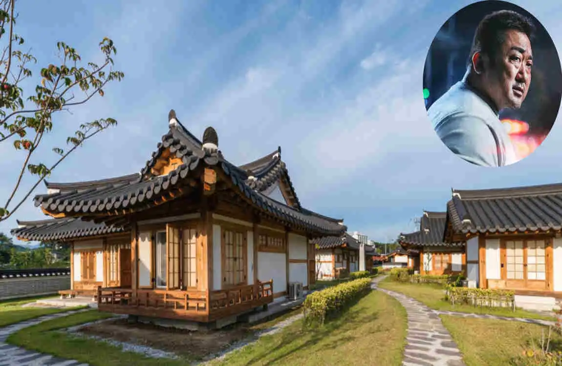 Ma Dong Seok House Tour: Inside the Actor's Stunning Home