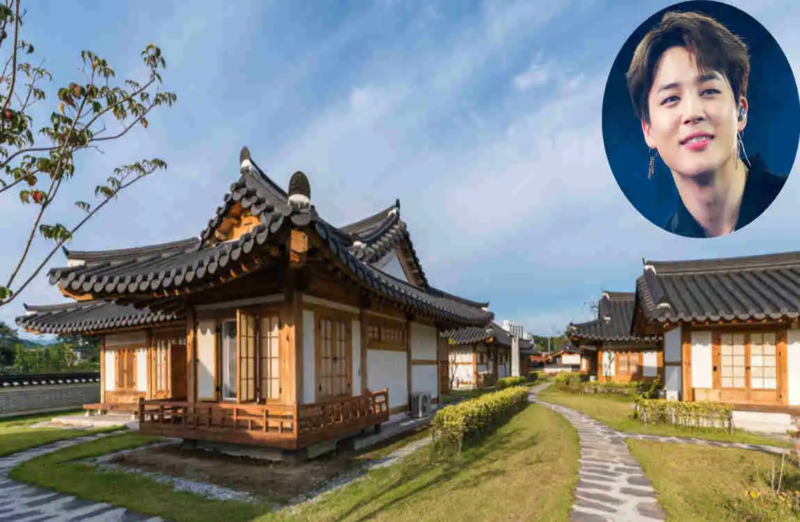 Park Jimin House Tour: Inside His Stunning Home Reveal