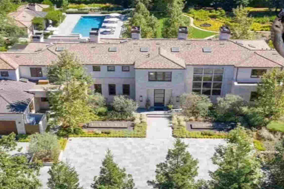 Discover the Charm of Paul Wall's House